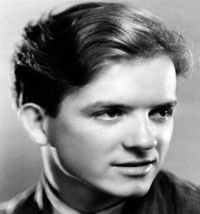 Eric Linden Birthday, Real Name, Age, Weight, Height, Family, Facts ...