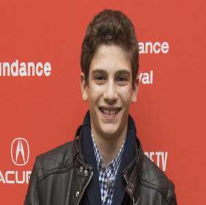 Michael Barbieri Birthday, Real Name, Age, Weight, Height, Family ...