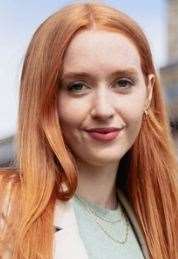 Chloe Harris Birthday, Real Name, Age, Weight, Height, Family, Facts ...