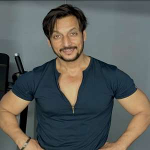 Javed Pathan (Actor) Birthday, Real Name, Age, Weight, Height, Family ...