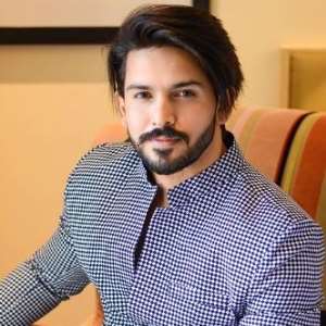 Shehzada Dhami Birthday, Real Name, Age, Weight, Height, Family, Facts ...