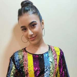 Adrija Sinha (Actress) Birthday, Real Name, Age, Weight, Height, Family ...