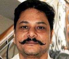 Ravi Gossain Birthday, Real Name, Age, Weight, Height, Family, Facts ...