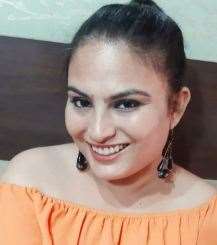 Tanya Abrol Birthday, Real Name, Age, Weight, Height, Family, Facts ...