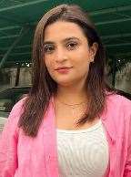 Kirti Mehra Birthday, Real Name, Age, Weight, Height, Family, Facts ...