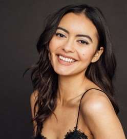 Maia Jae Bastidas Birthday, Real Name, Age, Weight, Height, Family ...