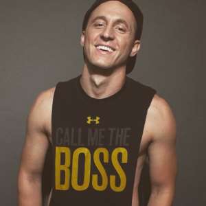 Dan Matteucci Birthday, Real Name, Age, Weight, Height, Family, Facts ...