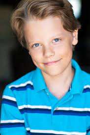 Finnegan George Birthday, Real Name, Age, Weight, Height, Family, Facts ...