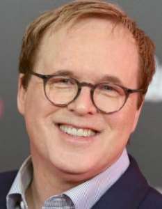 Brad Bird Birthday, Real Name, Age, Weight, Height, Family, Facts ...