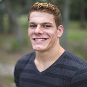 Chad Crumley Birthday, Real Name, Age, Weight, Height, Family, Facts ...