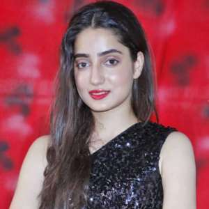 Shambhavi Singh Birthday, Real Name, Age, Weight, Height, Family, Facts ...