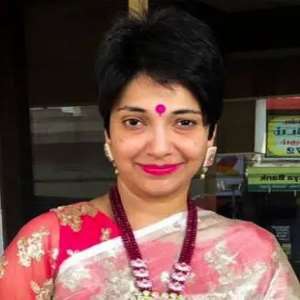 Madhuvanti Arun Birthday, Real Name, Age, Weight, Height, Family, Facts ...