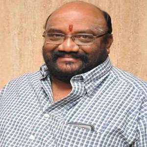 Santhana Bharathi Birthday, Real Name, Age, Weight, Height, Family ...