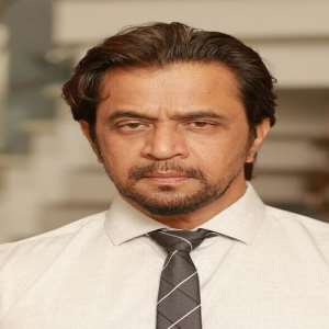 Arjun Sarja Birthday, Real Name, Age, Weight, Height, Family, Facts ...