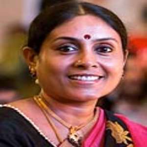 Saranya Ponvannan Birthday, Real Name, Age, Weight, Height, Family ...