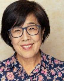 Sharon Omi Birthday, Real Name, Age, Weight, Height, Family, Facts ...