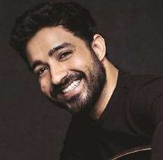 Paresh Pahuja Birthday, Real Name, Age, Weight, Height, Family, Facts ...