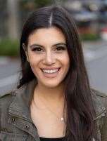 Tiffany K Guillen Birthday, Real Name, Age, Weight, Height, Family ...