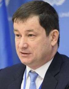 Dmitri Polyanovskiy Birthday, Real Name, Age, Weight, Height, Family ...