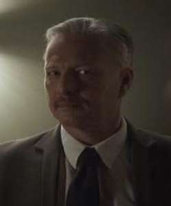 Derek Morse Birthday, Real Name, Age, Weight, Height, Family, Facts ...