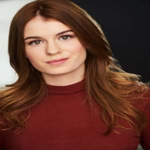 Wylie Quinn Anderson Birthday, Real Name, Age, Weight, Height, Family ...