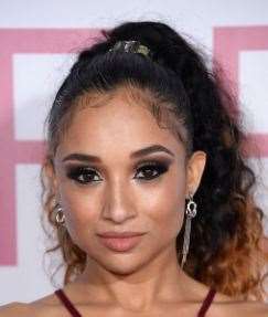 Trina LaFargue Birthday, Real Name, Age, Weight, Height, Family, Facts ...