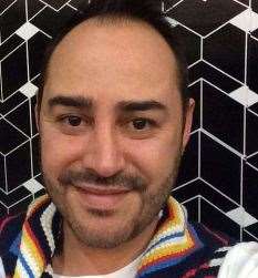 Sandro Carotti Birthday, Real Name, Age, Weight, Height, Family, Facts ...