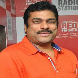 Harsha Vardhan Birthday, Real Name, Age, Weight, Height, Family, Facts ...