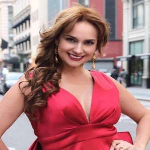 Patricia Pinto Birthday, Real Name, Age, Weight, Height, Family, Facts ...