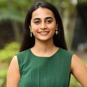 Aneesha Dama Birthday, Real Name, Age, Weight, Height, Family, Facts ...