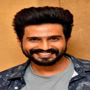Vishnu Vishal Birthday, Real Name, Age, Weight, Height, Family, Facts ...