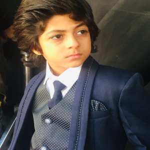 Krish Chugh Birthday, Real Name, Age, Weight, Height, Family, Facts ...