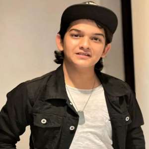 Krish Chauhan Birthday, Real Name, Age, Weight, Height, Family, Facts ...