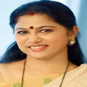 Kalyani N Birthday, Real Name, Age, Weight, Height, Family, Facts ...