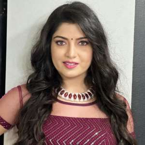 Papri Ghosh Birthday, Real Name, Age, Weight, Height, Family, Facts ...
