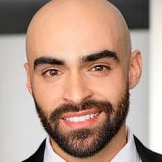 Gabriel Bonilla Birthday, Real Name, Age, Weight, Height, Family, Facts ...