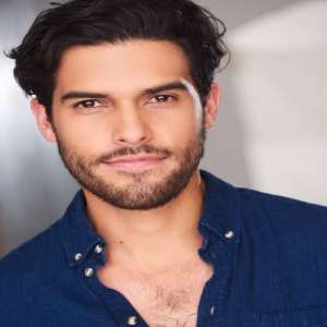 Isaac Gonzalez Rossi Birthday, Real Name, Age, Weight, Height, Family ...