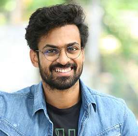 Vaishnav Tej Birthday, Real Name, Age, Weight, Height, Family, Facts ...