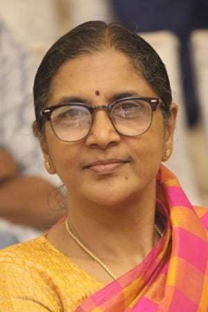 Geetha Bhascker Birthday, Real Name, Age, Weight, Height, Family, Facts ...