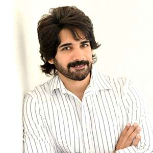 Sushanth Anumolu Birthday, Real Name, Age, Weight, Height, Family ...