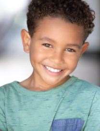 Rylan Jackson Birthday, Real Name, Age, Weight, Height, Family, Facts ...