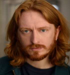 Daniel Campbell Birthday, Real Name, Age, Weight, Height, Family, Facts ...