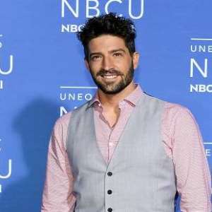David Chocarro Birthday, Real Name, Age, Weight, Height, Family, Facts ...