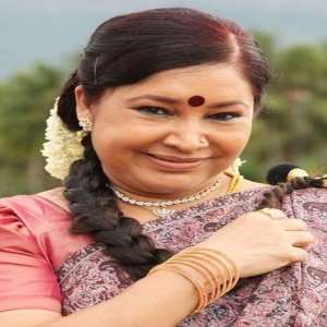 Kovai Sarala Birthday, Real Name, Age, Weight, Height, Family, Facts ...