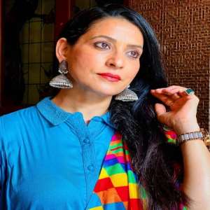 Dolly Sohi Birthday, Real Name, Age, Weight, Height, Family, Facts ...