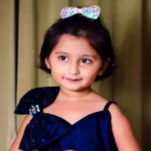Myra Vaikul Birthday, Real Name, Age, Weight, Height, Family, Facts ...