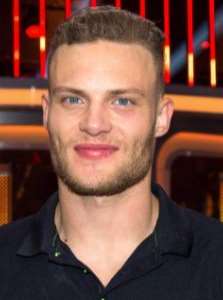 Robert Maaser Birthday, Real Name, Age, Weight, Height, Family, Facts ...