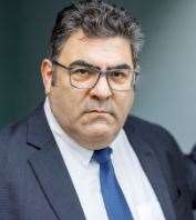 Jonathan Failla Birthday, Real Name, Age, Weight, Height, Family, Facts ...