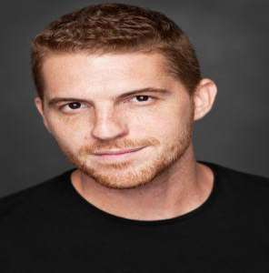 Jonathan Rod (Actor) Birthday, Real Name, Age, Weight, Height, Family ...