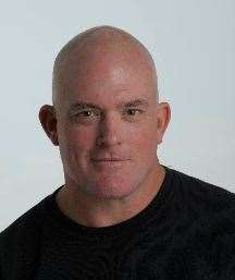 Mike Chute Birthday, Real Name, Age, Weight, Height, Family, Facts ...